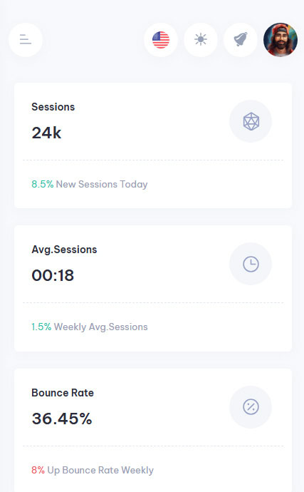 Expense Tracker | Homepage